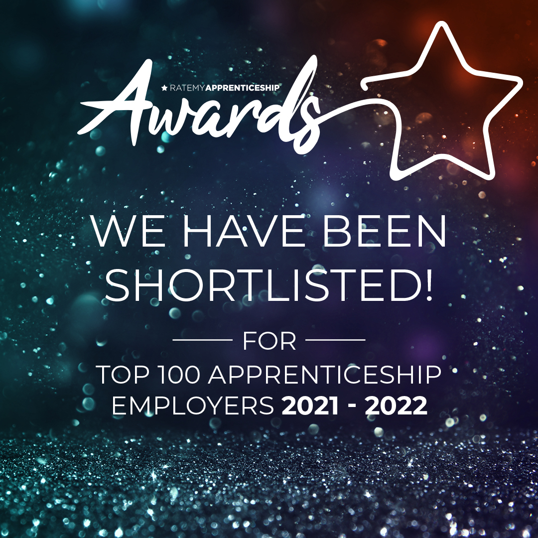 University of Oxford shortlisted for Rate My Apprenticeship Awards 2021 ...
